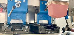 Marquage par tampographie