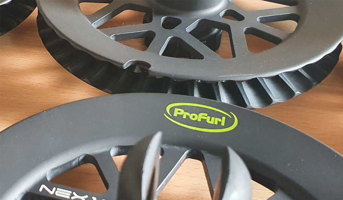 Marquage par tampographie