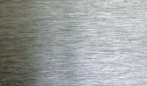 Gravure sur inox